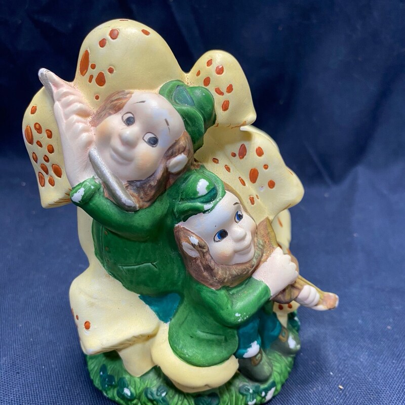 Irish Planter - Etsy