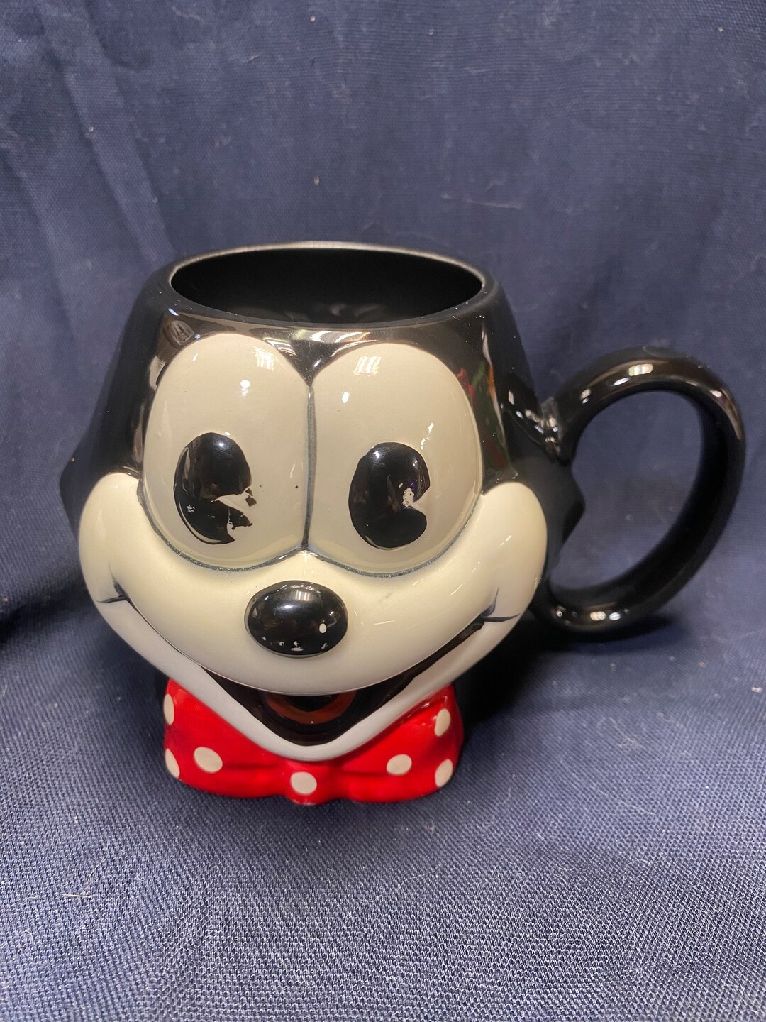 Felix the Cat Mug - Etsy
