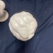 Vintage Head Bust Set of Two - Etsy