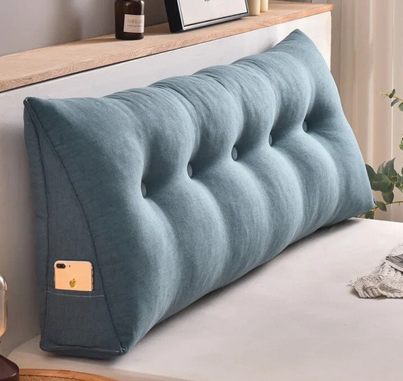 Coussin Pour Tete De Lit