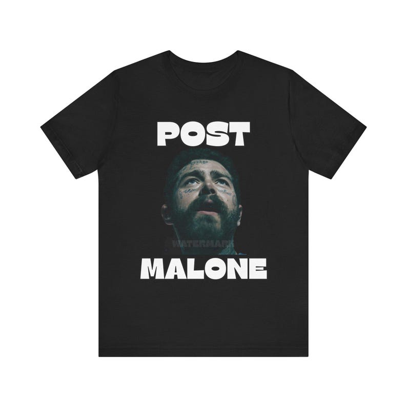 Cowboy Post Malone PNG, Posty Rap Png, Malone Music the Album Png, Post ...