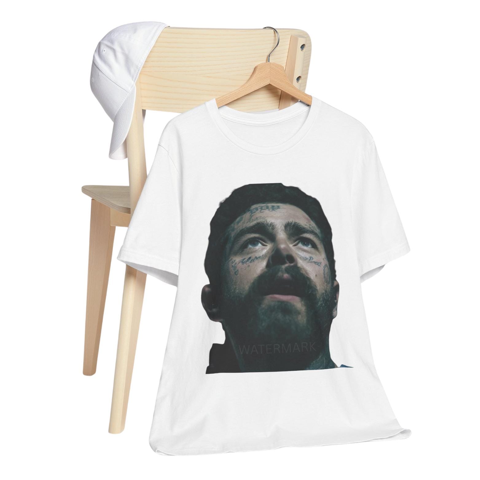 Cowboy Post Malone PNG, Posty Rap Png, Malone Music the Album Png, Post ...