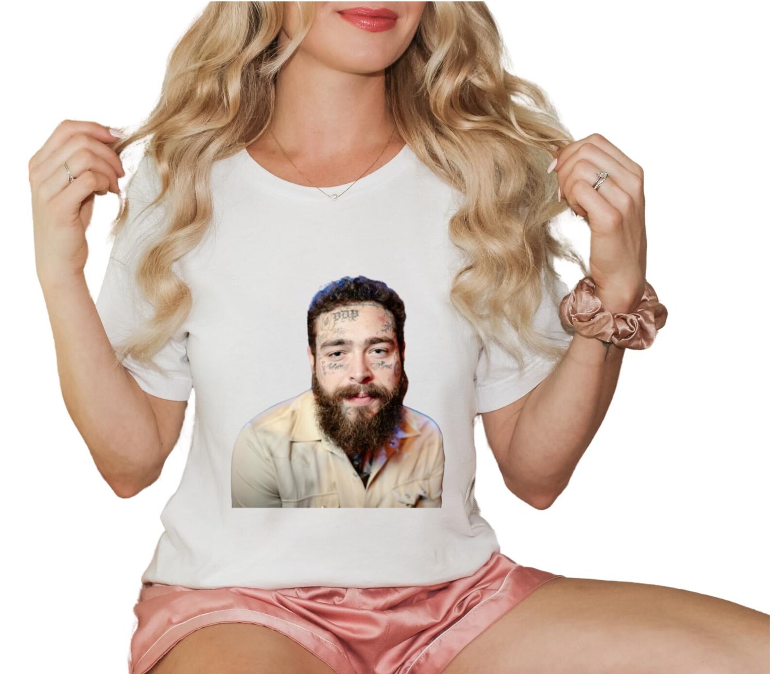 5 Cowboy Post Malone PNG Bundle, Posty Rap Png, Malone Music the Album ...