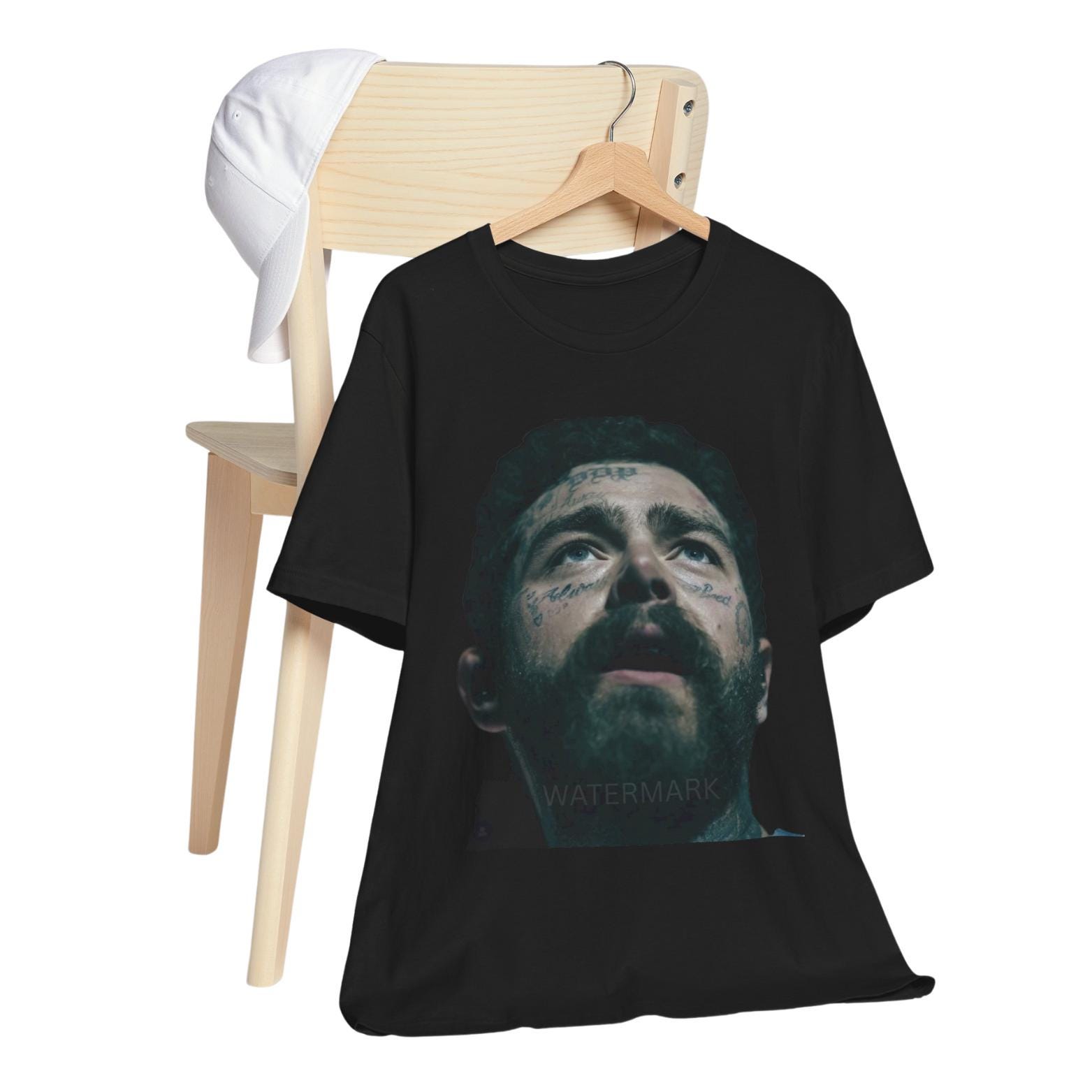 Cowboy Post Malone PNG, Posty Rap Png, Malone Music the Album Png, Post ...
