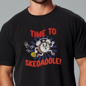Funny T Shirts Canada, Old School Cartoon Shirt, 1920's Style Cartoon ...