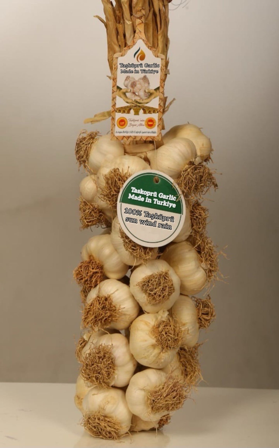 Kastamonu Taskopru Garlic 2023-2024 1KG - Etsy