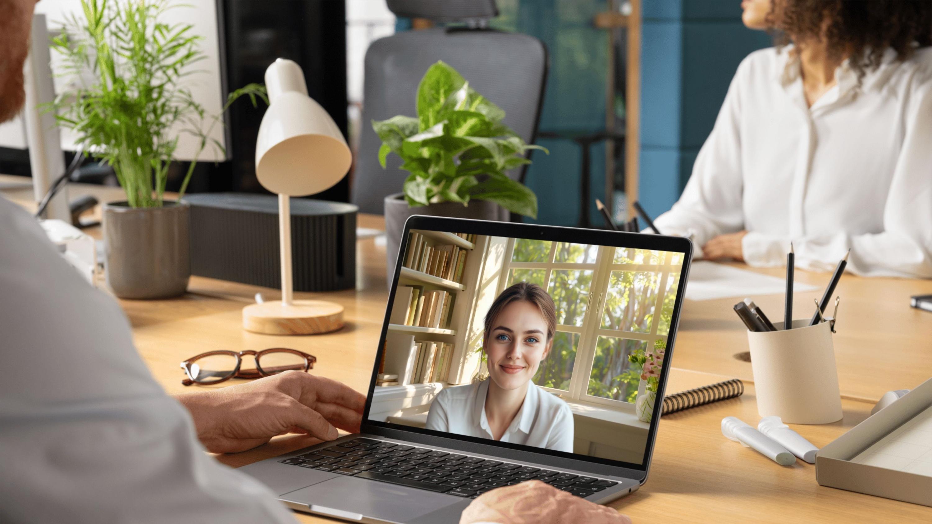 Cozy Reading Nook Virtual Background for Zoom | MS Teams, Webex, Skype ...