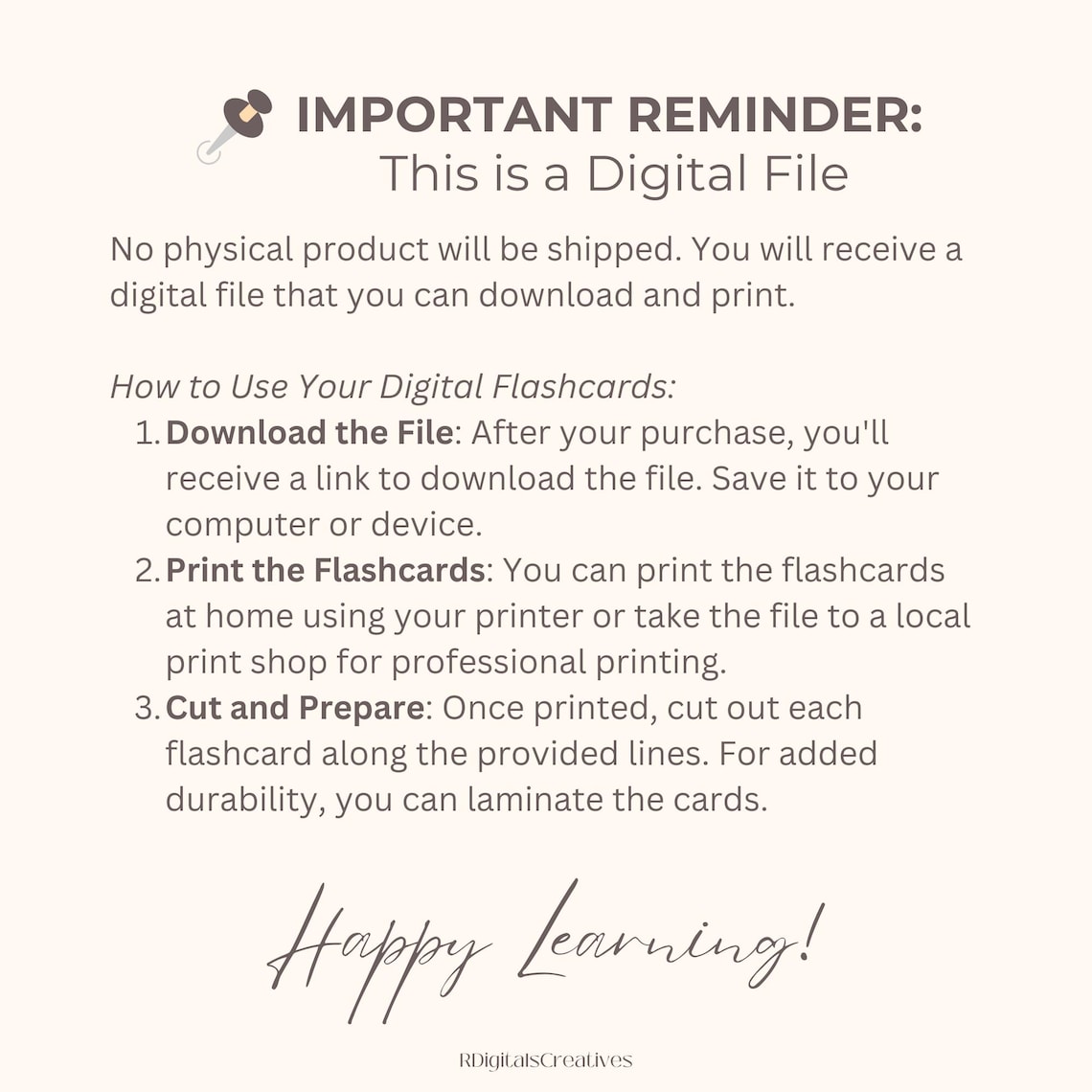 Italian Alphabet Flashcards for Kids and Beginners English Translation ...