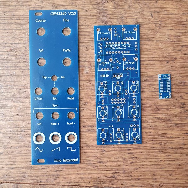 Eurorack Rails - Etsy