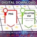 Space Themed Reward Chart Bundle 6 Printable Kids Behavior & Chore ...