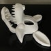 Mangle Mask DIGITAL File for 3D Printing (FNAF / Five Nights at Freddy ...