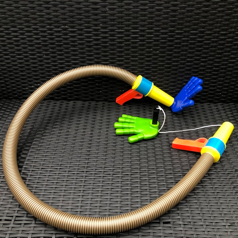 Grab Pack DIGITAL File for 3D Printing poppy Playtime - Etsy Australia