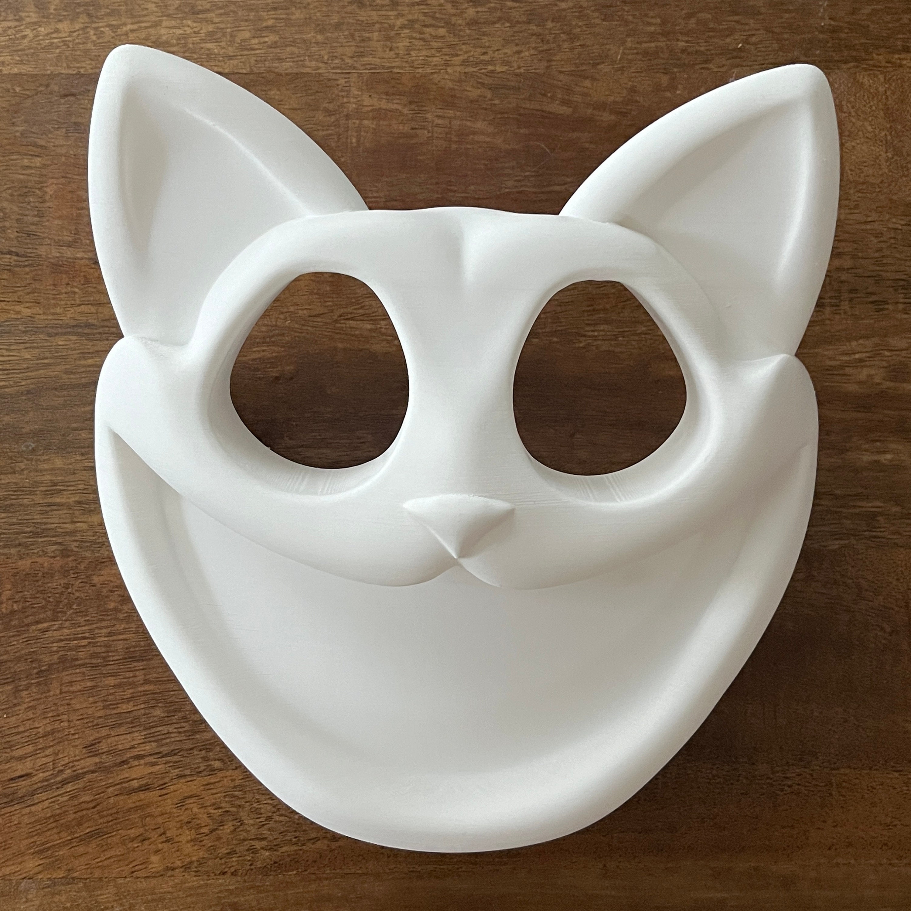 Catnap Mask DIGITAL File for 3D Printing poppy Playtime - Etsy