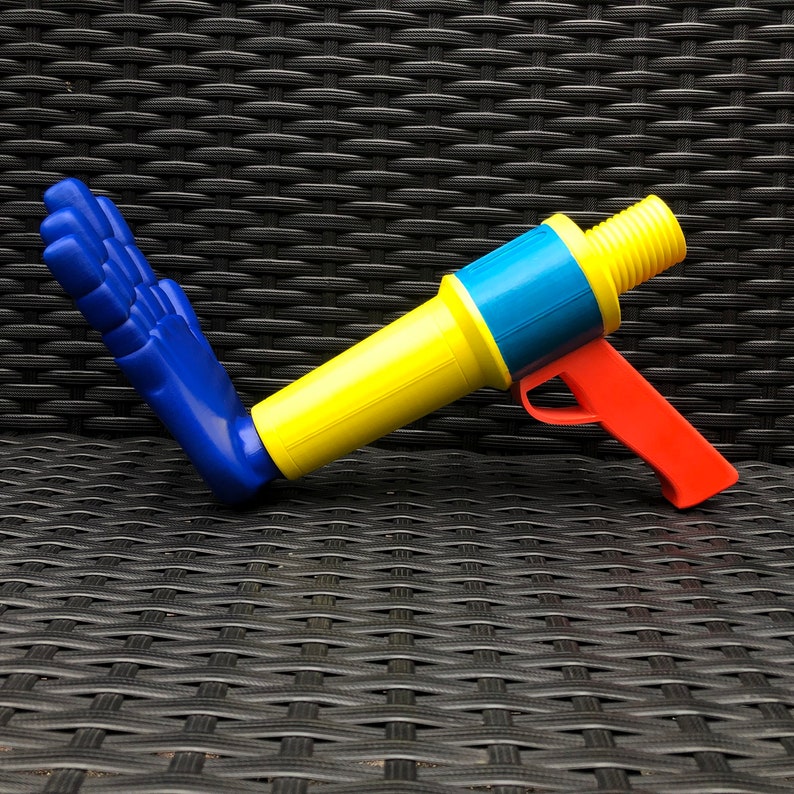 Grab Pack DIGITAL File for 3D Printing poppy Playtime - Etsy Australia