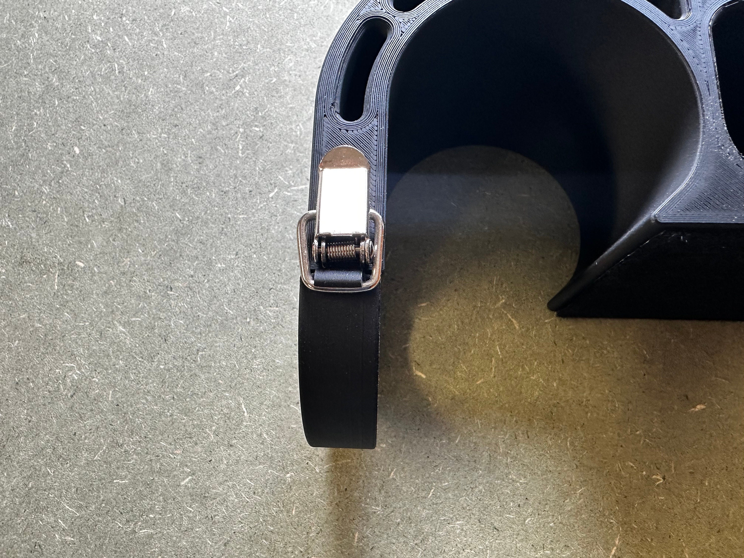 Edge Sanding Attachment for Festool ETS EC150 - Etsy
