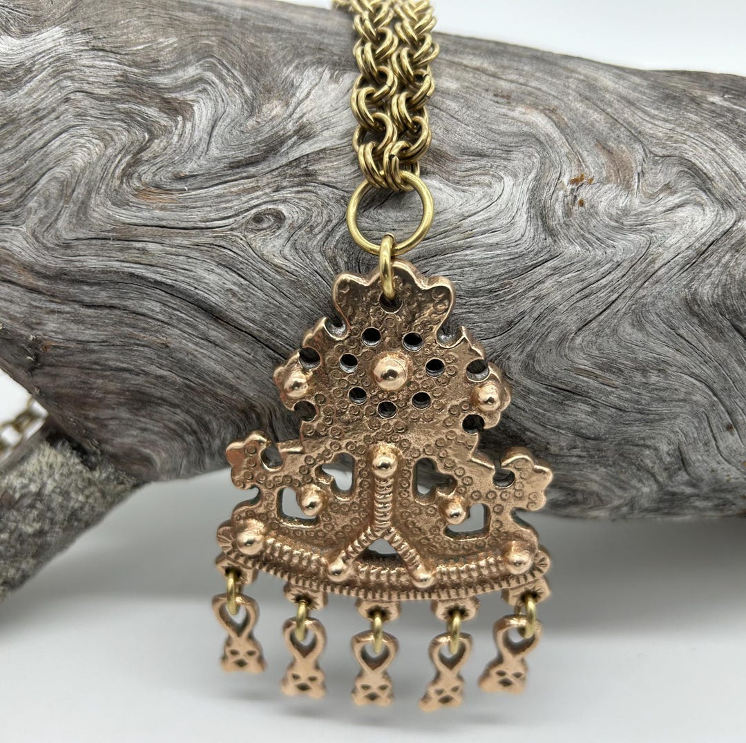 Kalevala Koru, LARGE KARKUN Riipus Pendant Necklace, the VIKING Jewelry ...