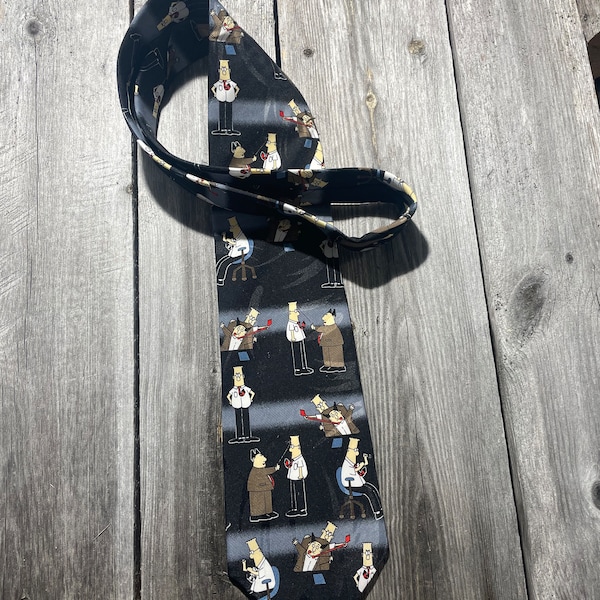 Christmas Dilbert - Etsy