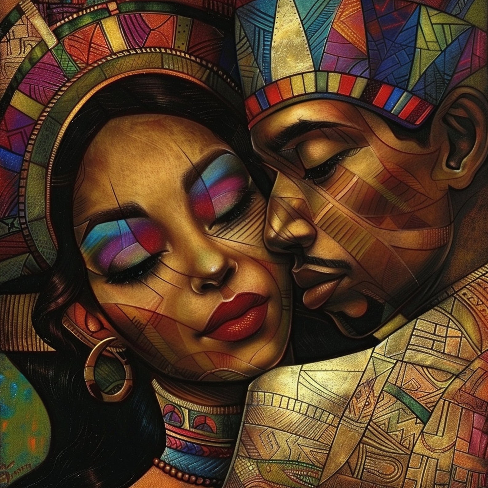 Customized Soulmate Relationship Affirmations - Etsy