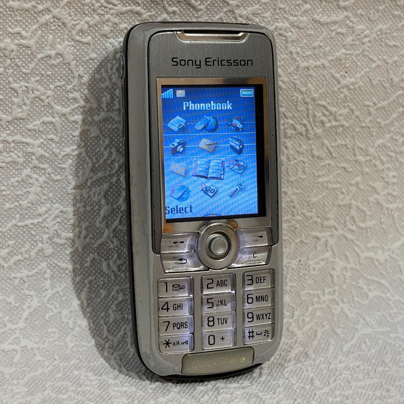 Ericsson Old Phones - Etsy UK