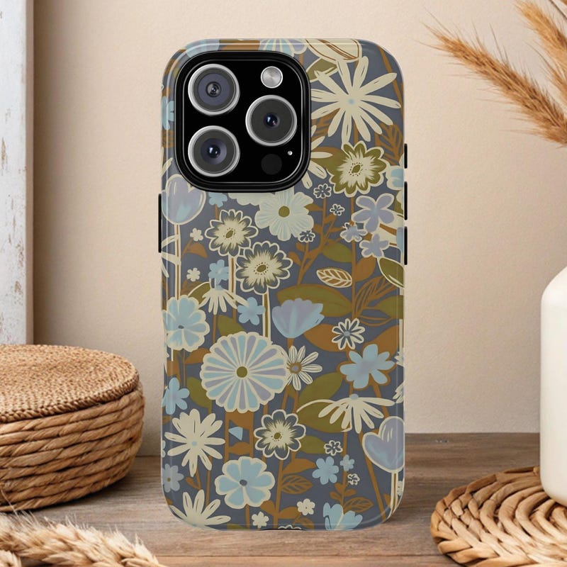 Earthy Wallpaper - Etsy