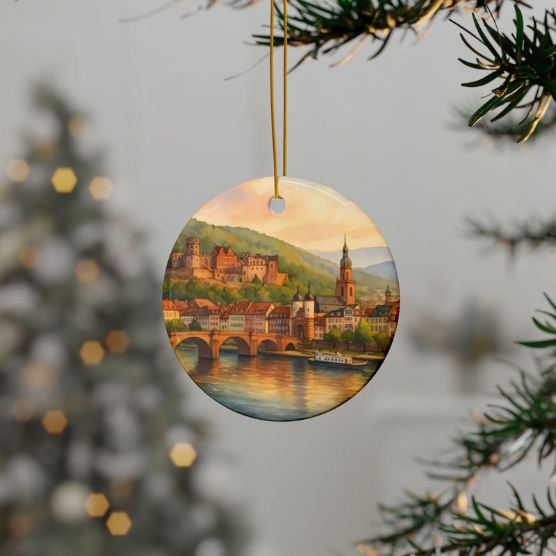 German Ornaments.. - Etsy