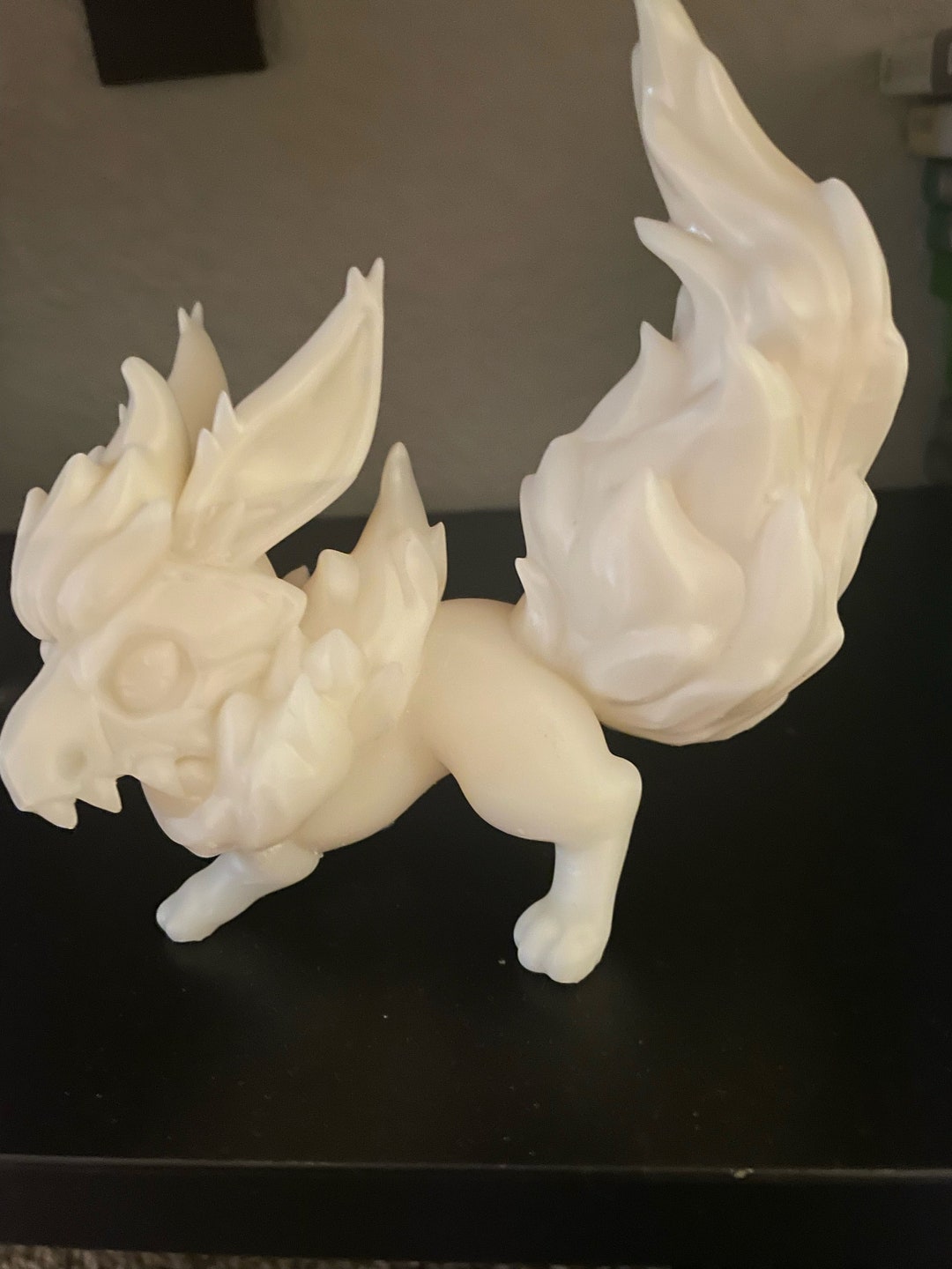 3D Printed Figures - Etsy