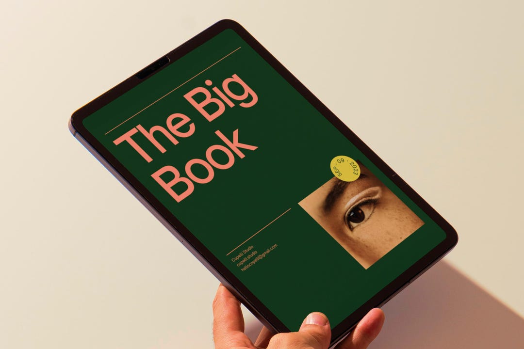 Modelo de e-book moderno do Canva | Modelo de e-book de estratégia de ...