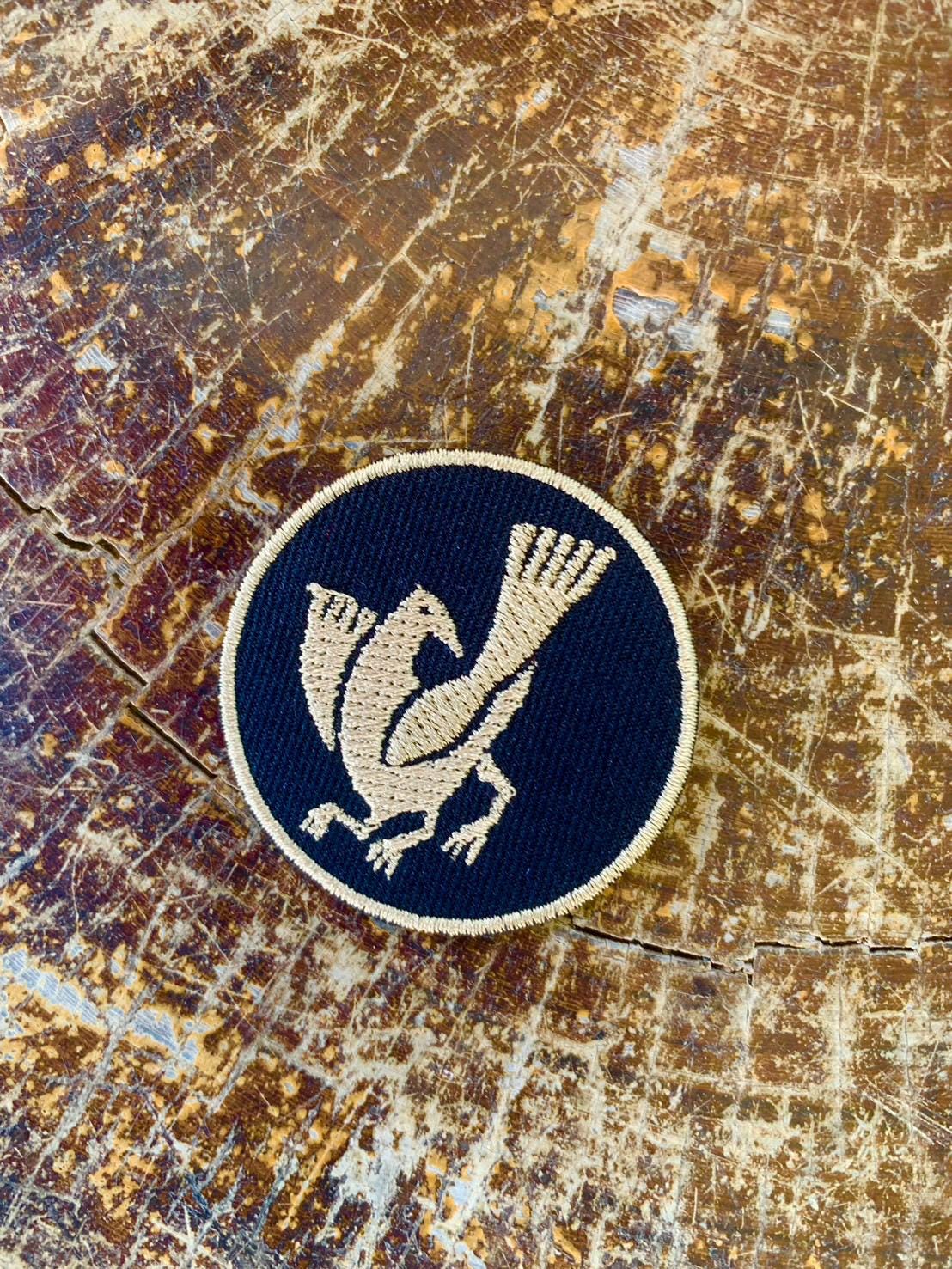 Iron on Patch Japanese Kamon or Family Crests Japan , Japan Patch for ...