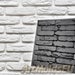 Mold for Wall Stone, Facade Decorative Tile, Artificial Brick, for ...