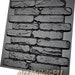 Mold for Wall Stone, Facade Decorative Tile, Artificial Brick, for ...