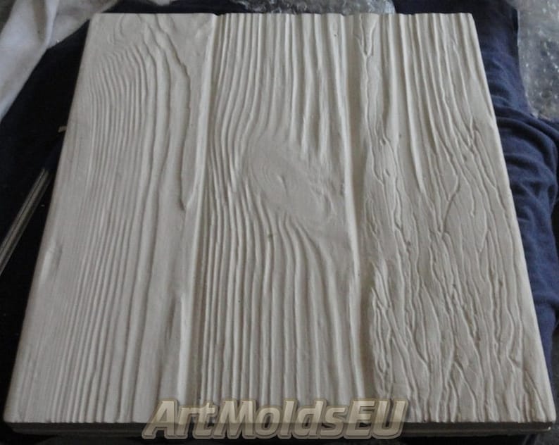 Mold for Concrete Paving Slabs, Stone Pattern, Concrete Garden ...