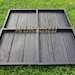 Mold for Concrete Paving Slabs, Stone Pattern, Concrete Garden ...