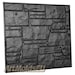 Mold for Wall Stone, Facade Decorative Tile, Artificial Brick, for ...