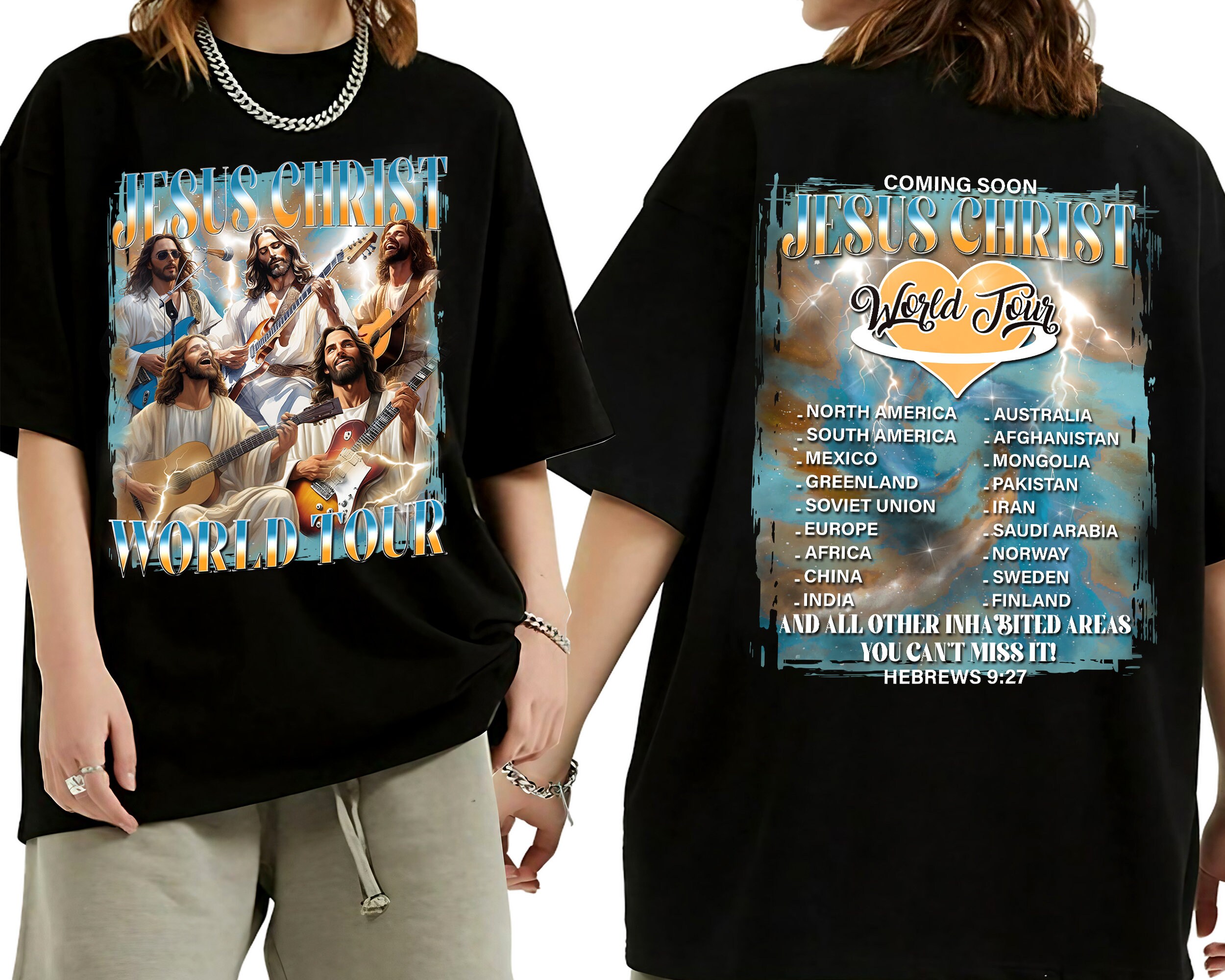 DIGITAL Retro 90s Jesus PNG Bootleg Design, Funny Christian Easter Png ...