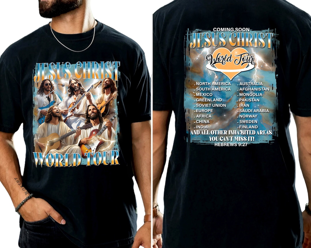 DIGITAL Retro 90s Jesus PNG Bootleg Design, Funny Christian Easter Png ...