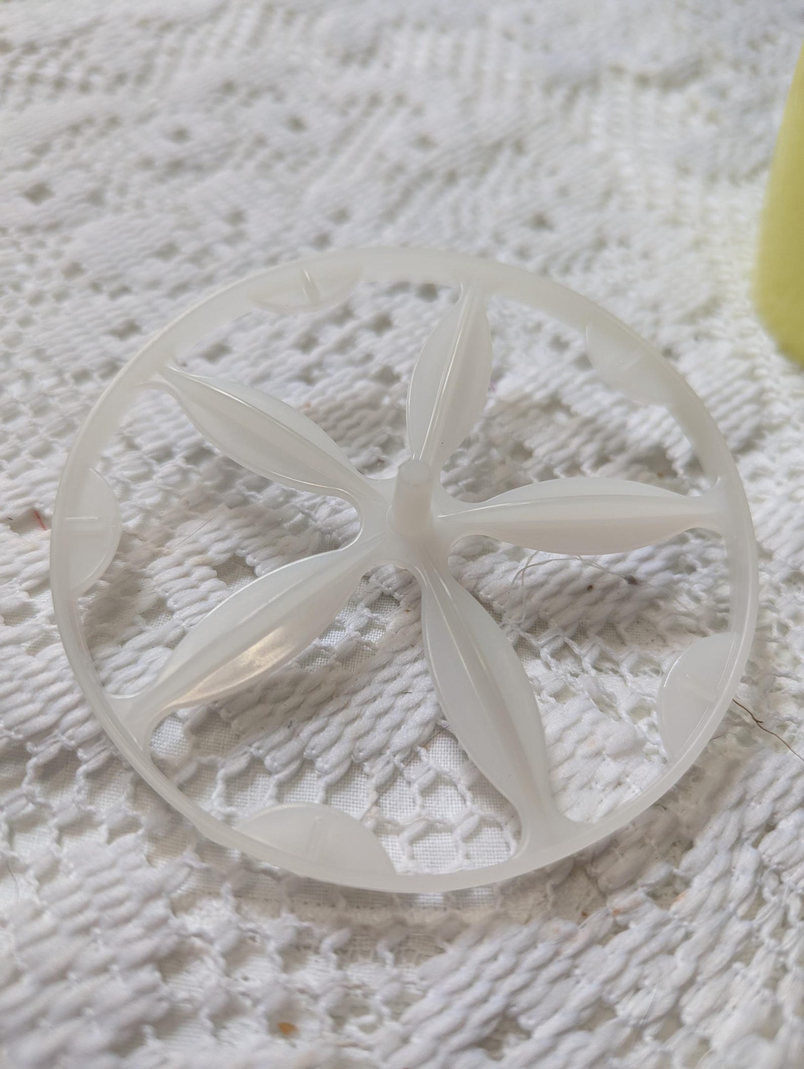 Vintage Retro Yellow Tupperware Drink/gravy Shaker - Etsy