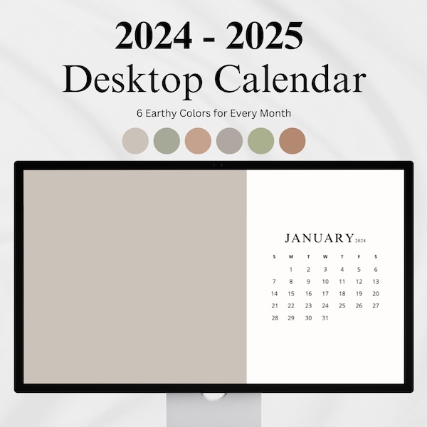 Desktop Wallpaper - Etsy