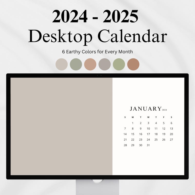 Desktop Wallpaper - Etsy