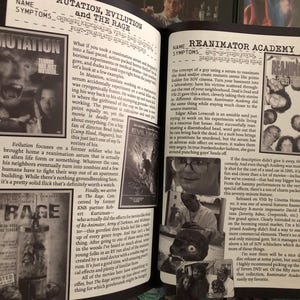 Re-re-animated: A Thorough Dissection of Re-animator’s Effect on Horror ...