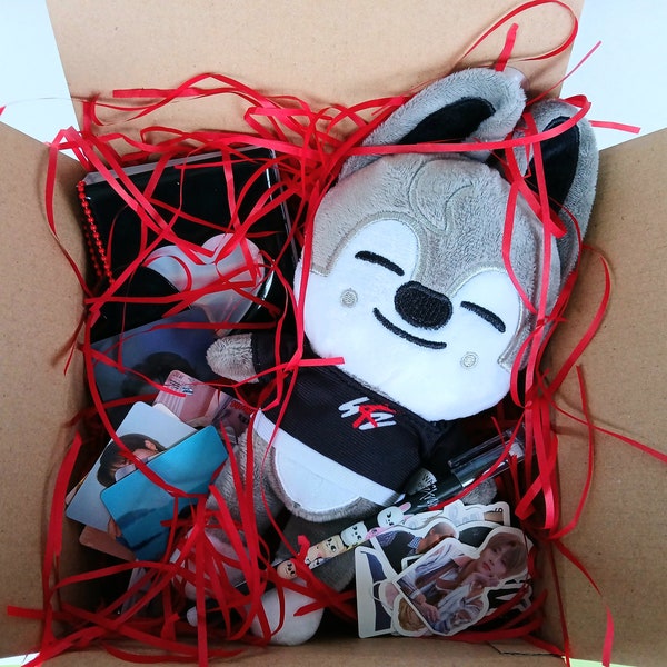 Skzoo Jinret - Etsy New Zealand