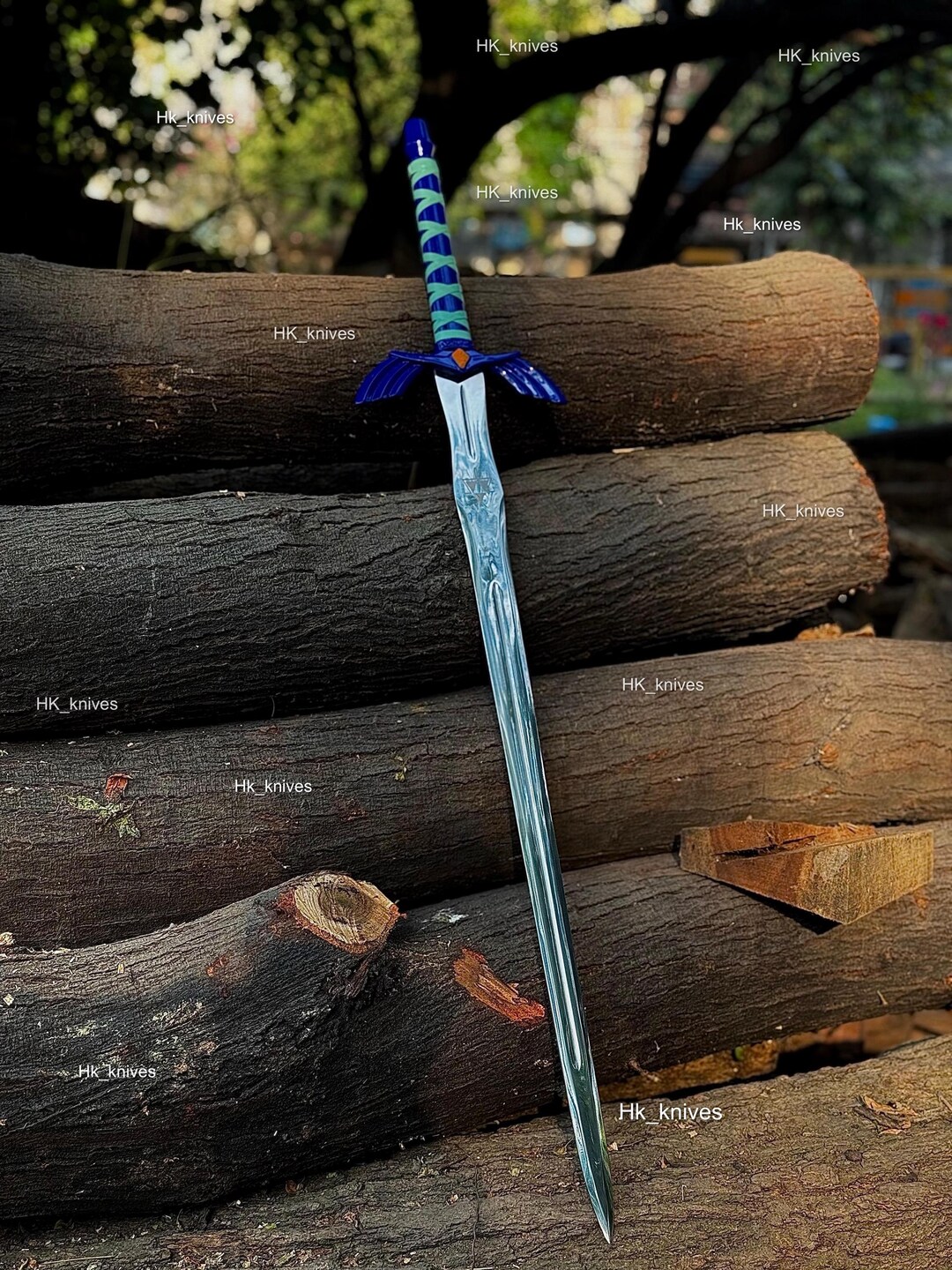 Handmade Turkish Sword, Kilij Sword, Ottoman Sword, Medieval Sword ...