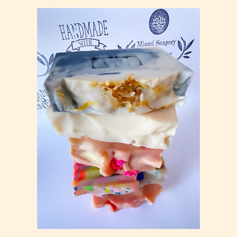 Fancy Soap - Etsy