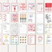 Pretend Play Printable Bundle Kids Teacher Play Set Doctor Play Set DIY ...