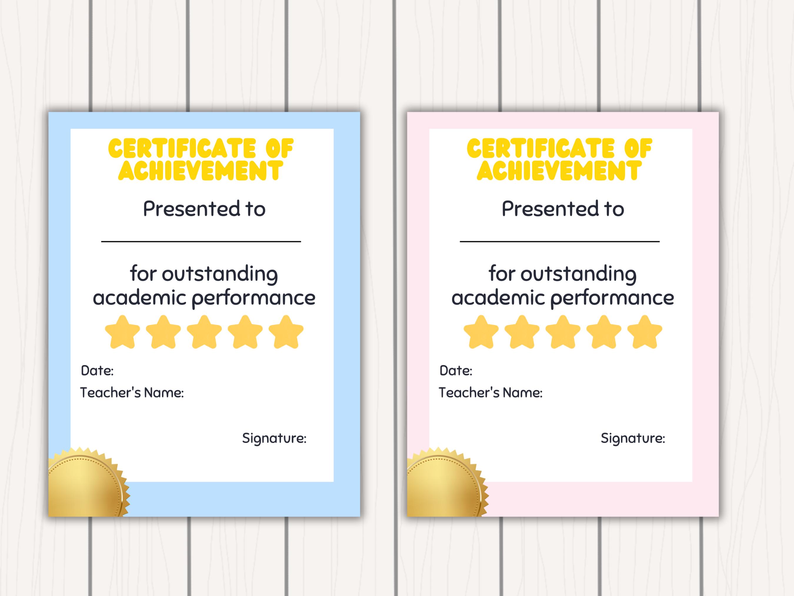 Teacher Printable Pretend Teacher Set Dramatic Play Imaginative Play