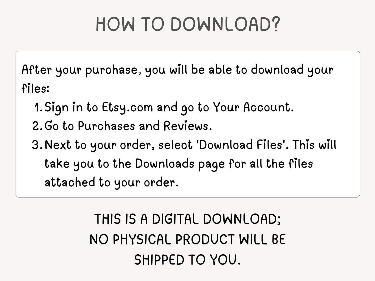 Pretend Play Menus - Fake Kids Menu, Fun Kids Menu for Kitchen Play ...