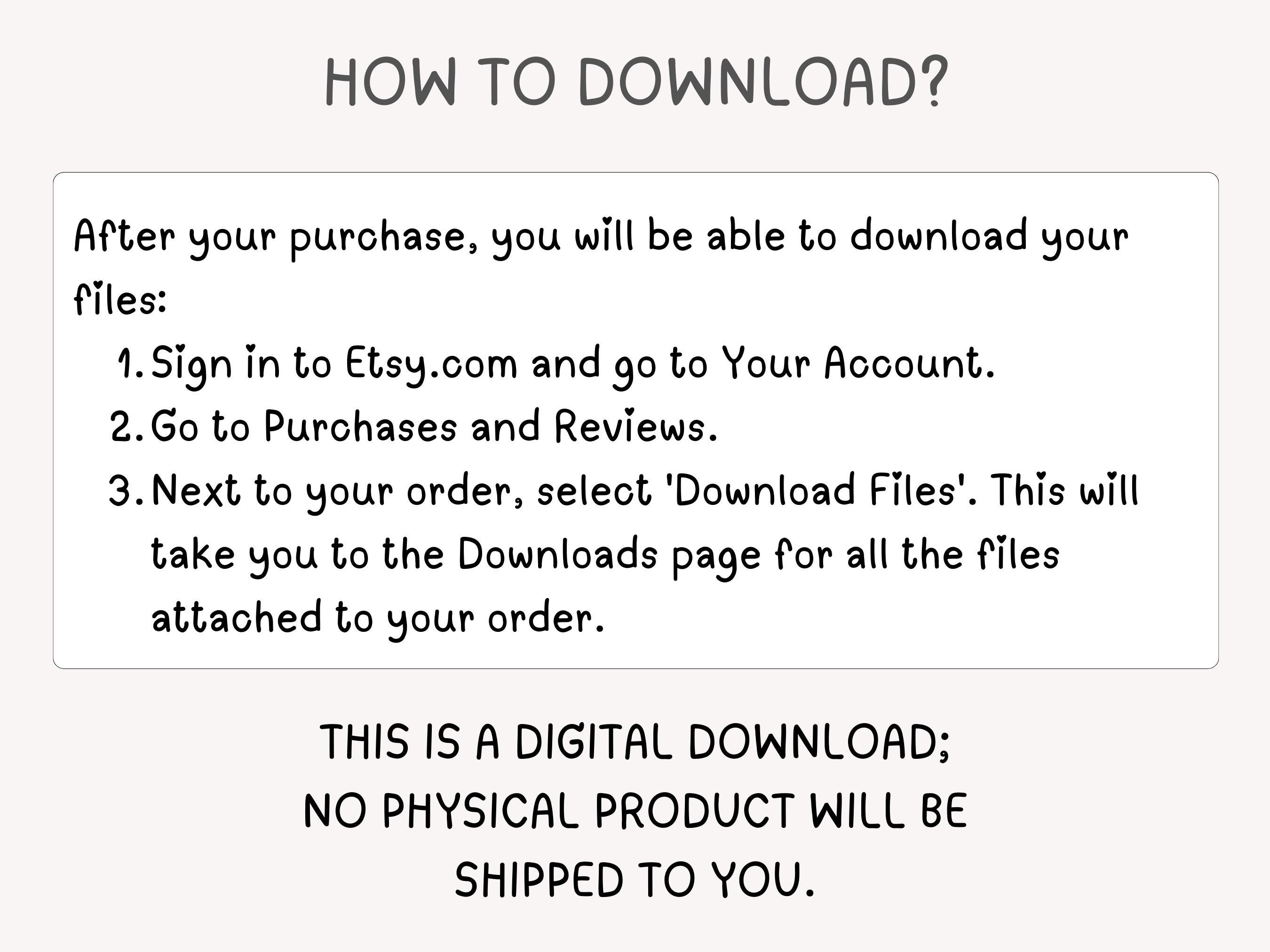 Pretend Play Menus - Fake Kids Menu, Fun Kids Menu for Kitchen Play ...