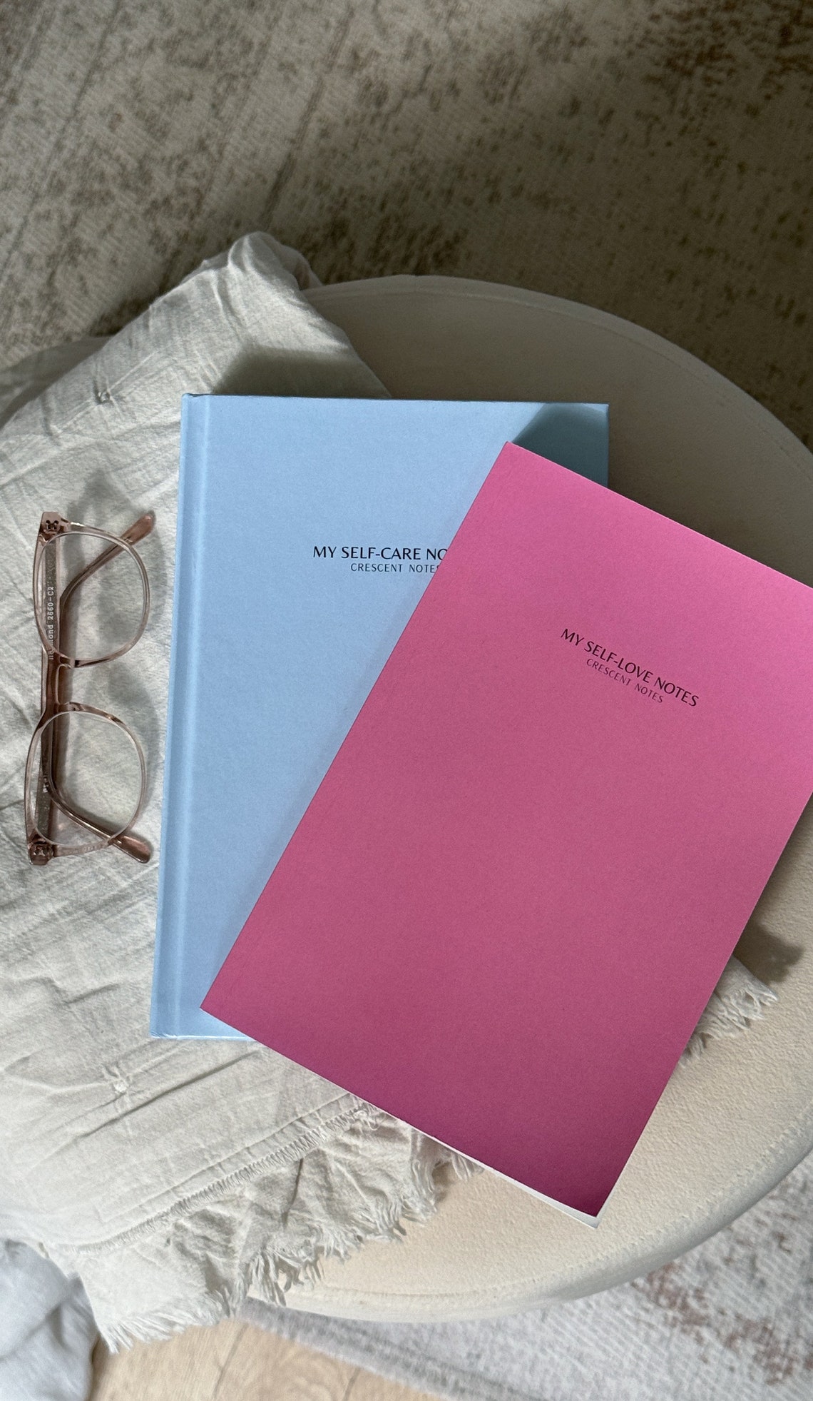 My Self-care Notes - Etsy