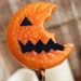 Horror Pumpkin Lollipop Prop | Horror Decor and Costume Prop | Gifts ...