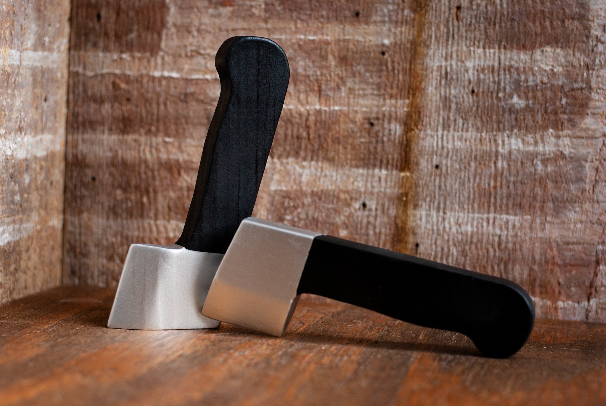 Horror-themed Knife Hook Set, Horror Decor Wall Mount Hooks for Coat ...