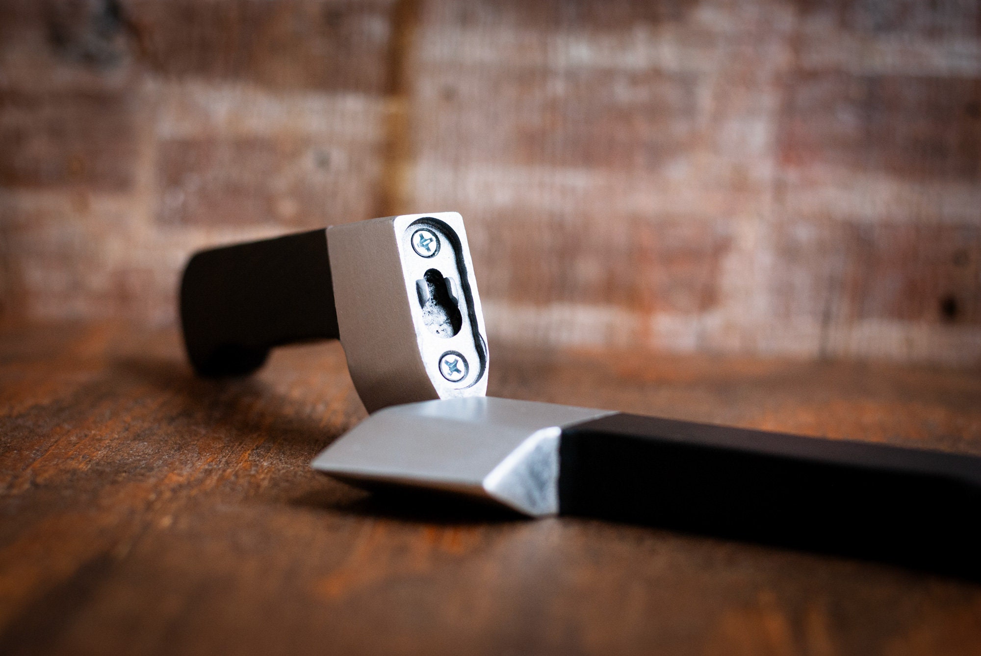 Horror-themed Knife Hook Set, Horror Decor Wall Mount Hooks for Coat ...